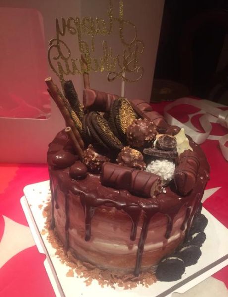 巧克力蛋糕的做法_烤箱新手怎么做-第2张图片-山城妙识 巧克力蛋糕的做法_烤箱新手怎么做-第2张图片-山城妙识