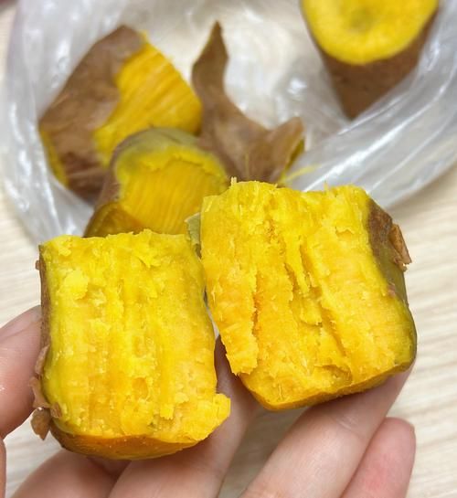 红薯怎么做好吃_红薯有哪些家常做法-第2张图片-山城妙识 红薯怎么做好吃_红薯有哪些家常做法-第2张图片-山城妙识