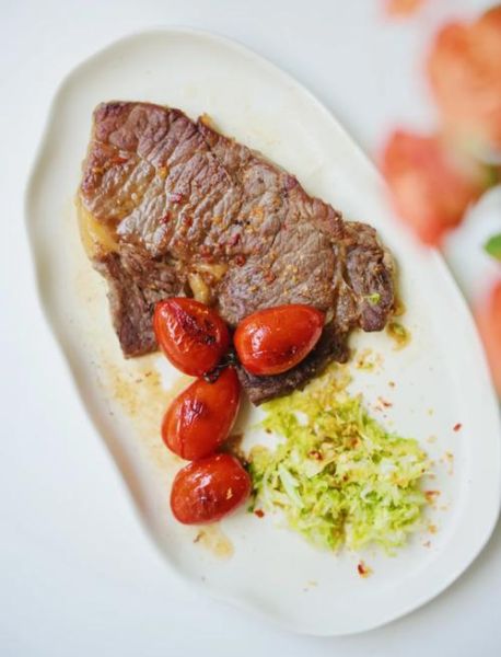 半成品牛排怎么煎_家常做法步骤-第1张图片-山城妙识