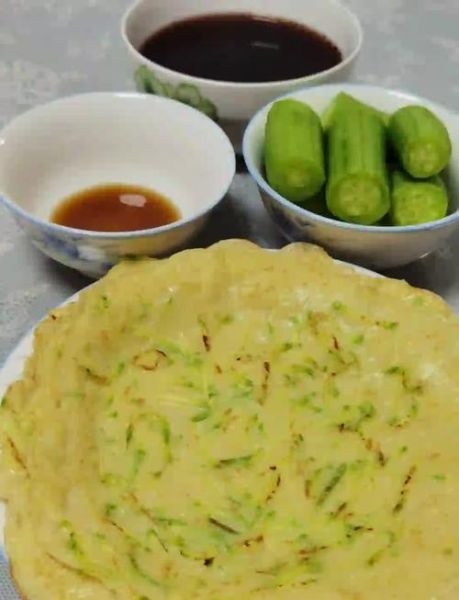 糊塌子怎么做才软_糊塌子为什么总是碎-第2张图片-山城妙识