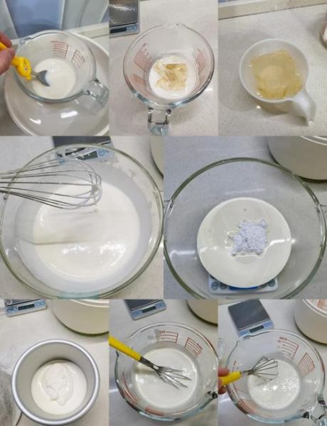 简单做蛋糕视频_新手零失败步骤-第3张图片-山城妙识 简单做蛋糕视频_新手零失败步骤-第3张图片-山城妙识