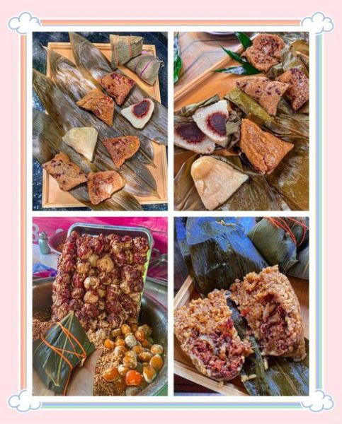 四川粽子品牌有哪些_正宗川味粽子推荐-第2张图片-山城妙识
