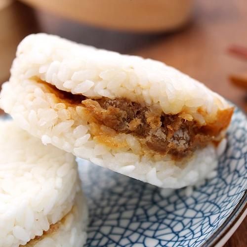 米汉堡哪个牌子好吃_米汉堡推荐品牌-第1张图片-山城妙识 米汉堡哪个牌子好吃_米汉堡推荐品牌-第1张图片-山城妙识