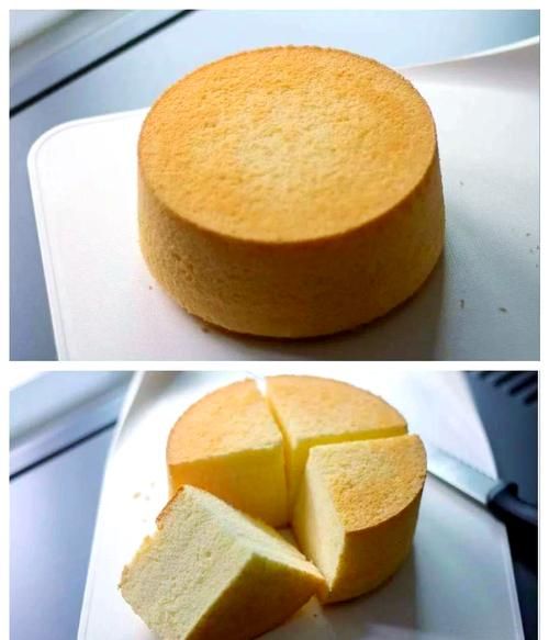 蛋糕胚怎么保存_蛋糕胚冷藏还是冷冻-第2张图片-山城妙识