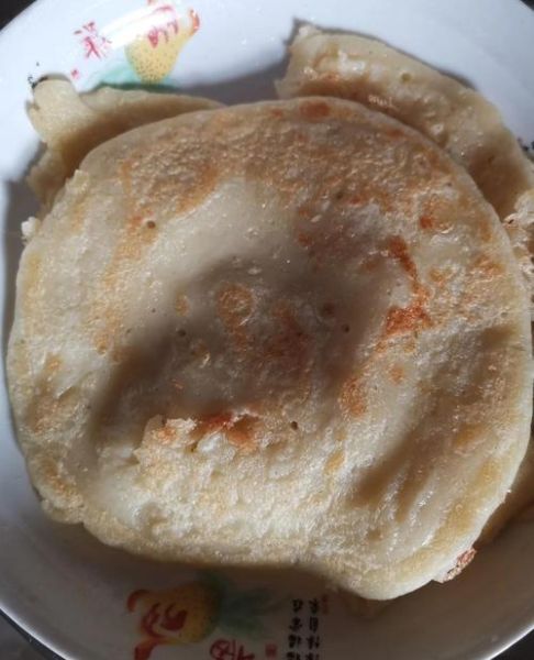 豆渣饼怎么做_豆渣饼的做法窍门-第3张图片-山城妙识