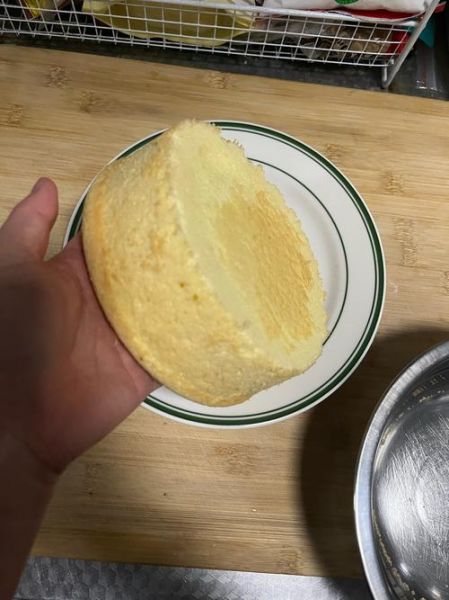 蛋糕胚怎么保存_蛋糕胚冷藏还是冷冻-第3张图片-山城妙识