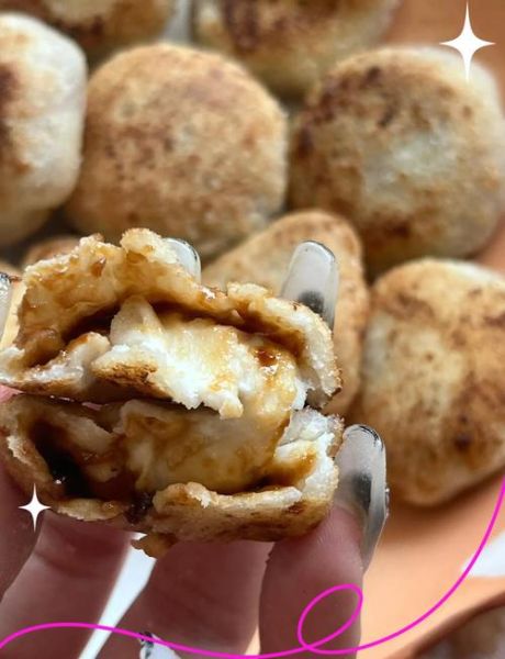 红糖饼怎么做_红糖饼的家常做法-第2张图片-山城妙识 红糖饼怎么做_红糖饼的家常做法-第2张图片-山城妙识