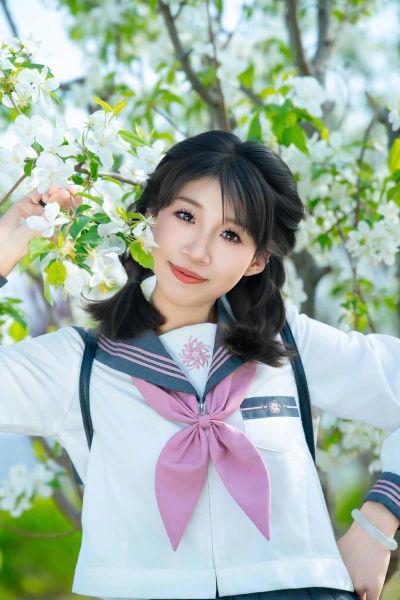 糖水片和小清新的区别_如何一眼分辨-第2张图片-山城妙识