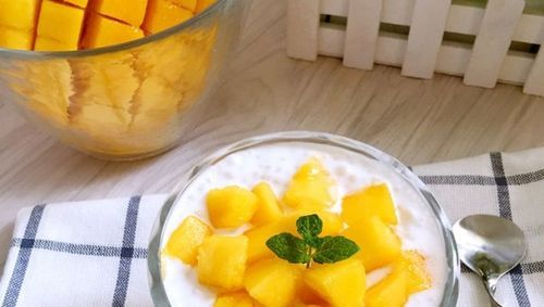 椰浆西米露怎么煮_椰浆西米露做法窍门-第2张图片-山城妙识