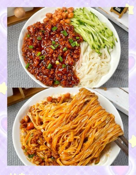 番茄肉丝酱怎么做_番茄肉丝酱的正宗做法-第2张图片-山城妙识