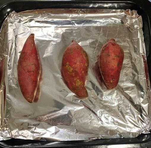 烤箱烤红薯怎么烤_烤箱烤红薯温度和时间-第3张图片-山城妙识 烤箱烤红薯怎么烤_烤箱烤红薯温度和时间-第3张图片-山城妙识