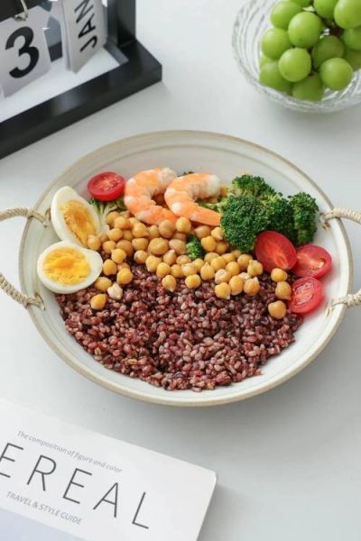 糙米配什么最减肥_糙米减肥食谱推荐-第3张图片-山城妙识 糙米配什么最减肥_糙米减肥食谱推荐-第3张图片-山城妙识