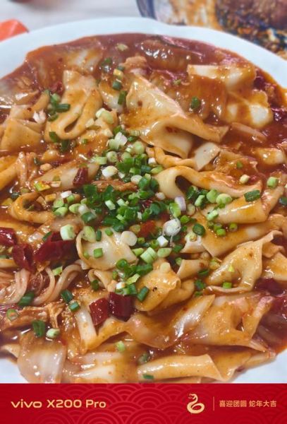 辣白菜面条怎么做好吃_辣白菜面条简单做法-第3张图片-山城妙识