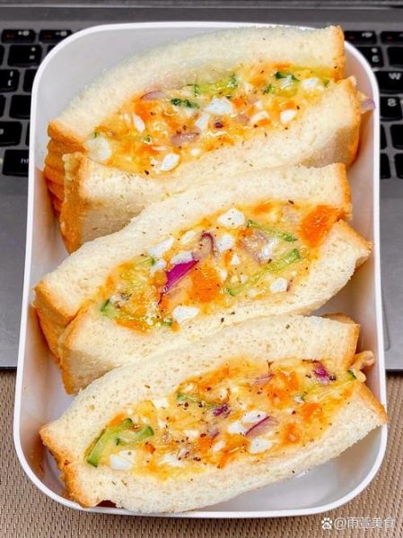 胚芽火腿土豆泥三明治怎么做_胚芽火腿土豆泥三明治热量高吗-第1张图片-山城妙识 胚芽火腿土豆泥三明治怎么做_胚芽火腿土豆泥三明治热量高吗-第1张图片-山城妙识