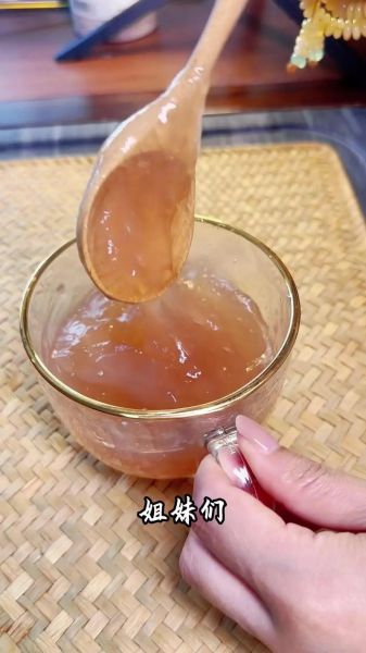 藕粉怎么冲不结块_藕粉的家常做法大全-第2张图片-山城妙识