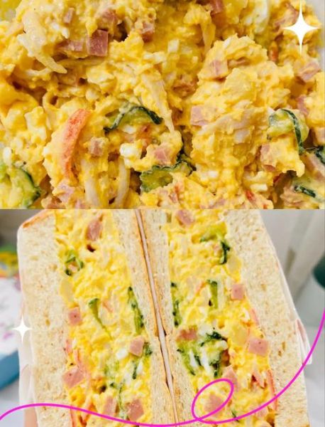 胚芽火腿土豆泥三明治怎么做_胚芽火腿土豆泥三明治热量高吗-第2张图片-山城妙识 胚芽火腿土豆泥三明治怎么做_胚芽火腿土豆泥三明治热量高吗-第2张图片-山城妙识