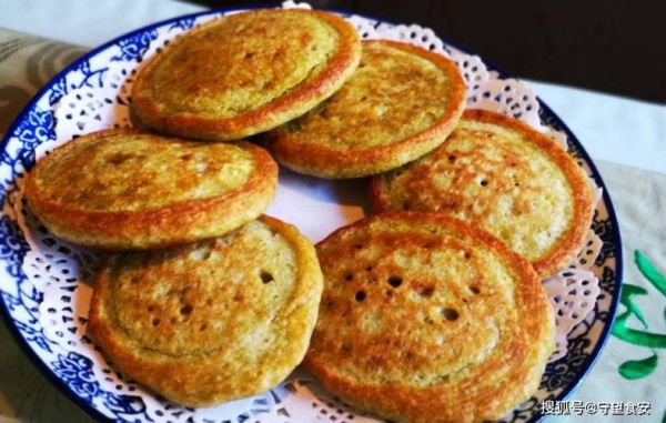 青稞饼热量是多少_减肥能吃吗-第2张图片-山城妙识 青稞饼热量是多少_减肥能吃吗-第2张图片-山城妙识