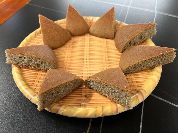 青稞饼热量是多少_减肥能吃吗-第3张图片-山城妙识 青稞饼热量是多少_减肥能吃吗-第3张图片-山城妙识