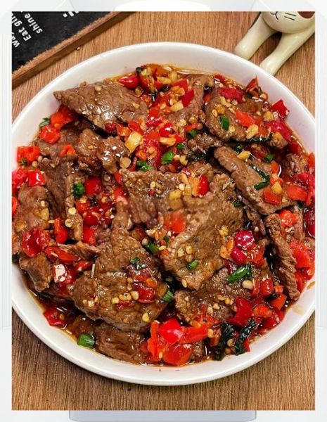 剁椒烧什么菜好吃_剁椒适合炒哪些家常菜-第1张图片-山城妙识 剁椒烧什么菜好吃_剁椒适合炒哪些家常菜-第1张图片-山城妙识