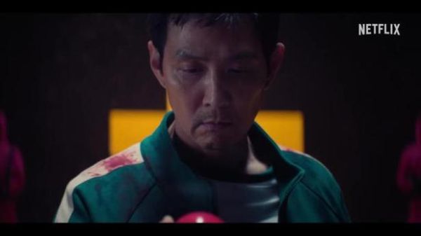 鱿鱼游戏结局解析_男主为什么染红发-第1张图片-山城妙识 鱿鱼游戏结局解析_男主为什么染红发-第1张图片-山城妙识