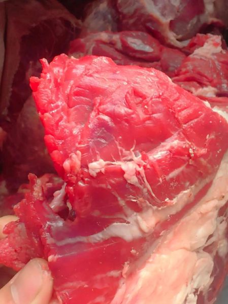 腊牛肉放冰箱能放多久_腊牛肉冷藏还是冷冻-第1张图片-山城妙识 腊牛肉放冰箱能放多久_腊牛肉冷藏还是冷冻-第1张图片-山城妙识