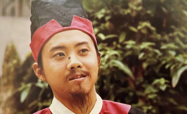 贾雨村人物性格特点_贾雨村为什么黑化-第1张图片-山城妙识 贾雨村人物性格特点_贾雨村为什么黑化-第1张图片-山城妙识