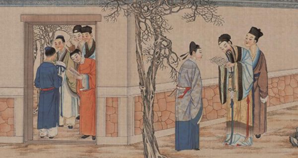 贾雨村人物性格特点_贾雨村为什么黑化-第2张图片-山城妙识 贾雨村人物性格特点_贾雨村为什么黑化-第2张图片-山城妙识