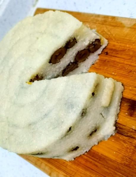 糯米切糕多少钱一斤_哪里买最正宗-第2张图片-山城妙识 糯米切糕多少钱一斤_哪里买最正宗-第2张图片-山城妙识