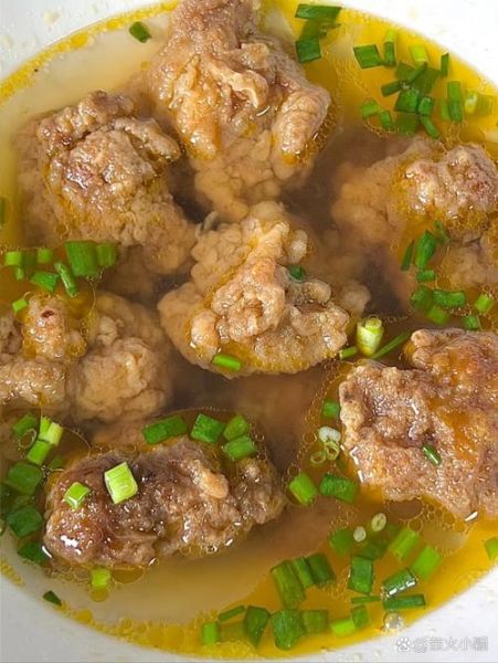 四川宴席蒸酥肉怎么做_蒸酥肉用什么肉最好-第1张图片-山城妙识