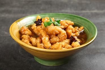 四川宴席蒸酥肉怎么做_蒸酥肉用什么肉最好-第3张图片-山城妙识