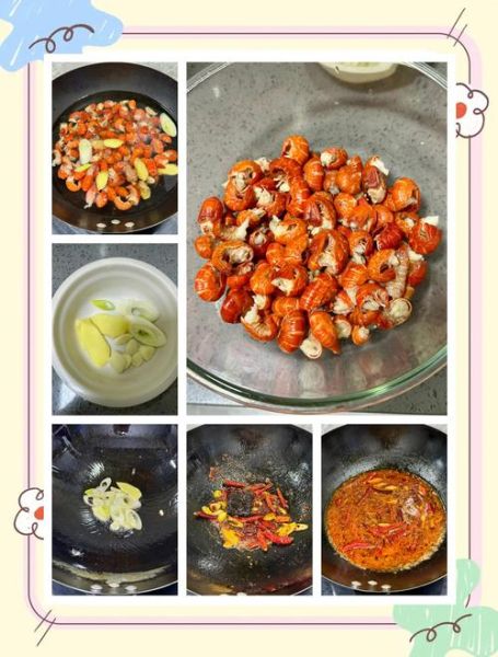 麻辣龙虾尾怎么做才入味_麻辣龙虾尾用冷冻还是新鲜-第2张图片-山城妙识 麻辣龙虾尾怎么做才入味_麻辣龙虾尾用冷冻还是新鲜-第2张图片-山城妙识