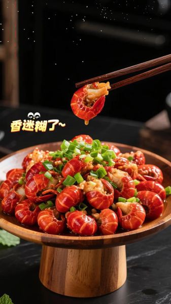 麻辣龙虾尾怎么做才入味_麻辣龙虾尾用冷冻还是新鲜-第3张图片-山城妙识 麻辣龙虾尾怎么做才入味_麻辣龙虾尾用冷冻还是新鲜-第3张图片-山城妙识