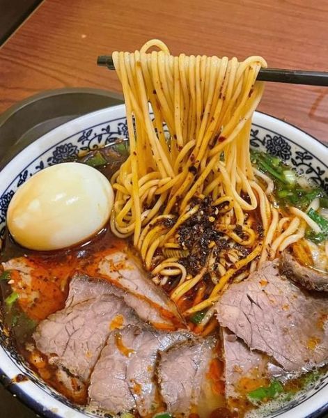 兰州拉面为什么好吃_正宗兰州拉面怎么做-第2张图片-山城妙识 兰州拉面为什么好吃_正宗兰州拉面怎么做-第2张图片-山城妙识