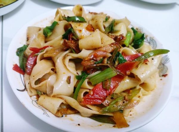 兰州拉面为什么好吃_正宗兰州拉面怎么做-第3张图片-山城妙识 兰州拉面为什么好吃_正宗兰州拉面怎么做-第3张图片-山城妙识