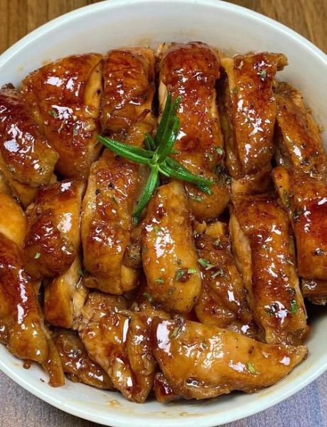 乡村基功夫鸡腿饭怎么做_功夫鸡腿饭腌制配方-第1张图片-山城妙识