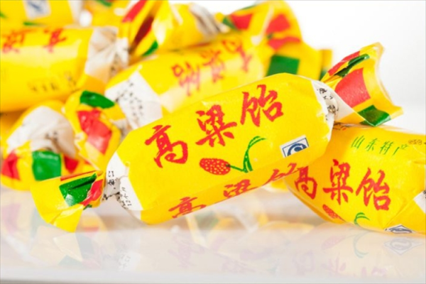 高粱饴怎么做_高粱饴软糖做法详解-第2张图片-山城妙识 高粱饴怎么做_高粱饴软糖做法详解-第2张图片-山城妙识