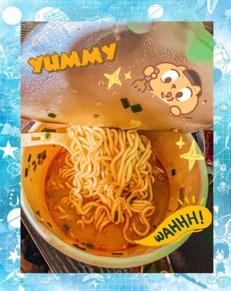 汤达人哪个口味最好吃_汤达人多少钱一碗-第2张图片-山城妙识