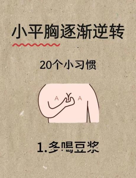 丰胸最有效的方法是什么_丰胸手术安全吗-第1张图片-山城妙识