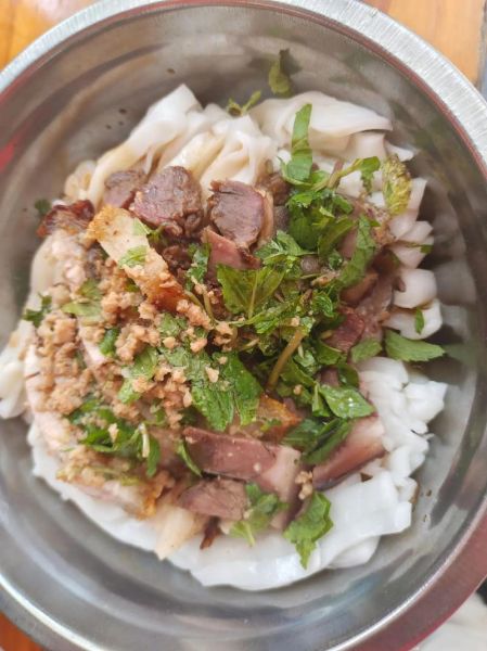 自制粉蒸粉怎么做_粉蒸粉配方比例-第2张图片-山城妙识