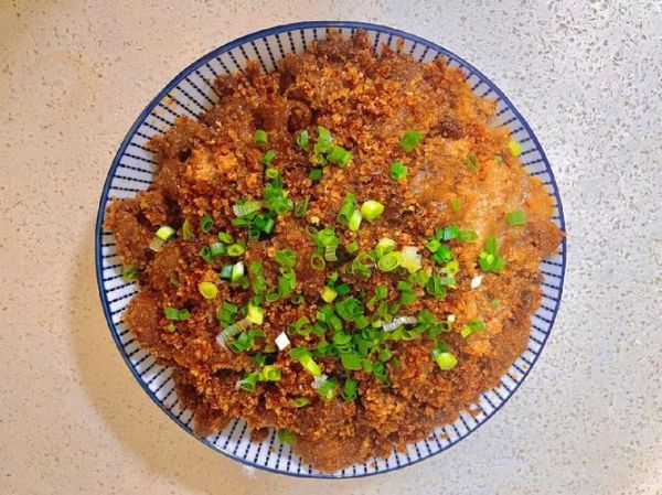 自制粉蒸粉怎么做_粉蒸粉配方比例-第3张图片-山城妙识