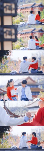 冰糖炖雪梨电视剧免费完整_哪里能看全集-第2张图片-山城妙识