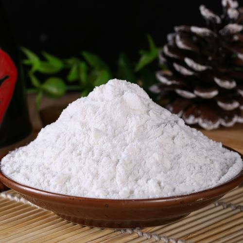 粘米粉可以用什么代替_粘米粉替代品有哪些-第2张图片-山城妙识