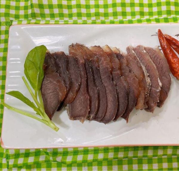 家庭牛排酱汁怎么做_牛排酱汁配方比例-第2张图片-山城妙识