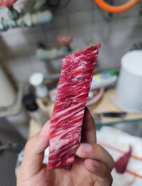 家庭牛排酱汁怎么做_牛排酱汁配方比例-第3张图片-山城妙识