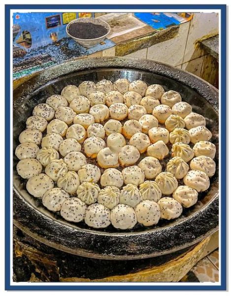 生煎包店一天利润多少_生煎包店利润怎么算-第1张图片-山城妙识