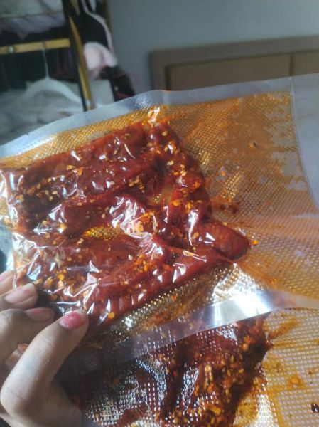 麻辣条的做法_麻辣条配料有哪些-第2张图片-山城妙识 麻辣条的做法_麻辣条配料有哪些-第2张图片-山城妙识