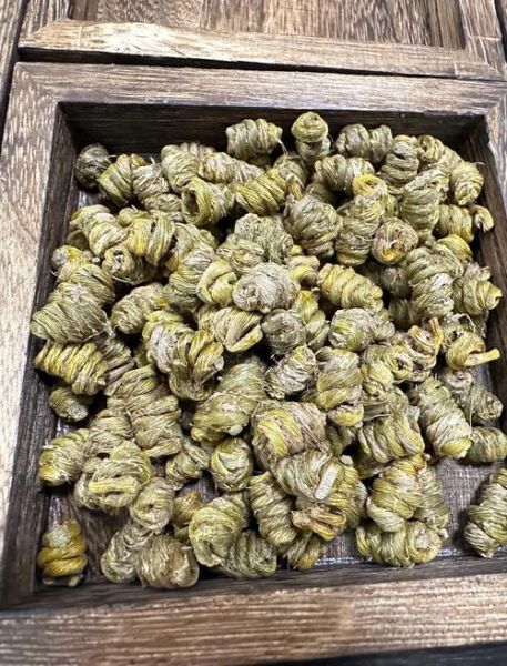 铁皮枫斗多少钱一斤_铁皮枫斗价格为什么这么贵-第3张图片-山城妙识