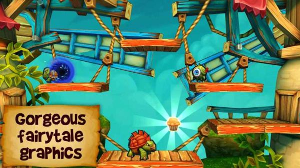 松饼骑士2怎么通关_松饼骑士2隐藏角色解锁-第1张图片-山城妙识 松饼骑士2怎么通关_松饼骑士2隐藏角色解锁-第1张图片-山城妙识