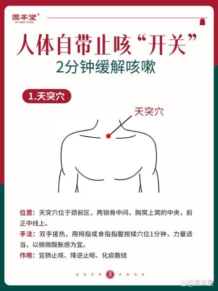 儿童快速止咳小妙招_孩子咳嗽不停怎么办-第3张图片-山城妙识