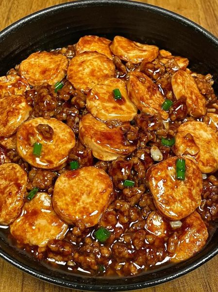 豆腐皮炒肉怎么做好吃_豆腐皮炒肉的家常做法-第2张图片-山城妙识 豆腐皮炒肉怎么做好吃_豆腐皮炒肉的家常做法-第2张图片-山城妙识